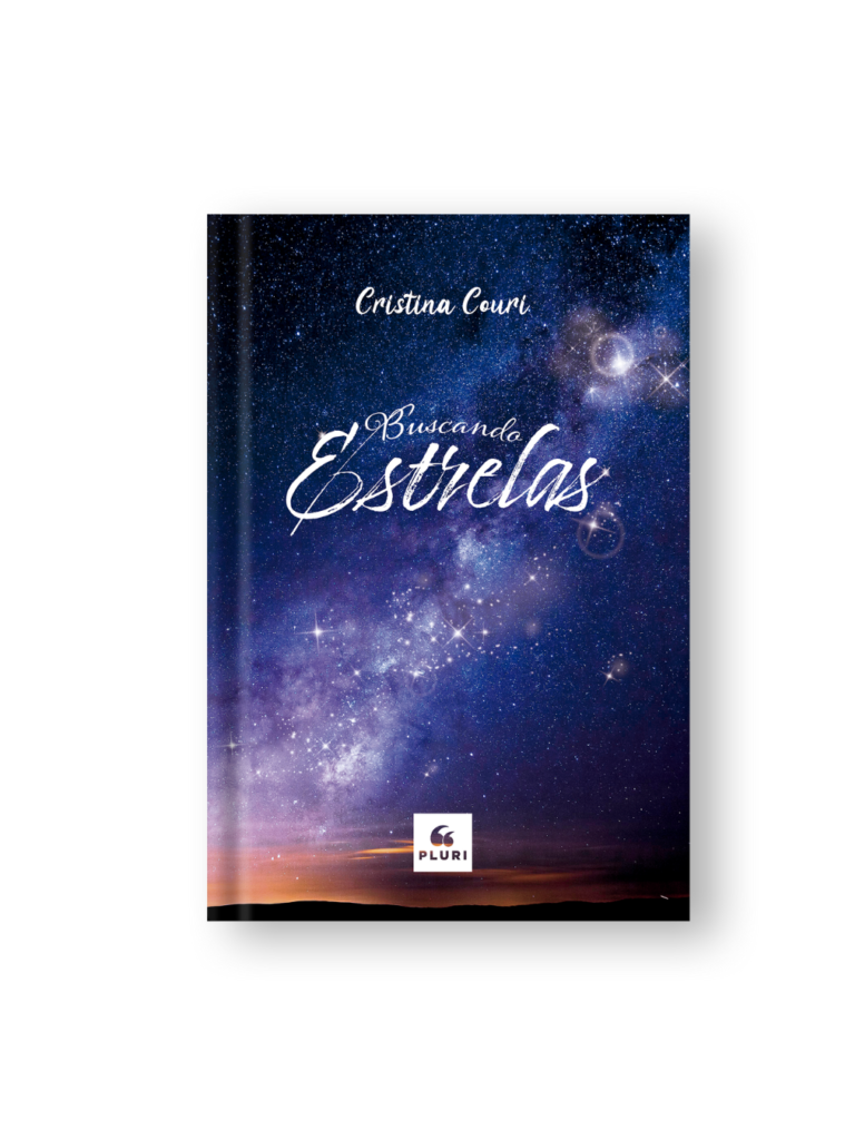 Buscando estrelas – Editora Paratexto